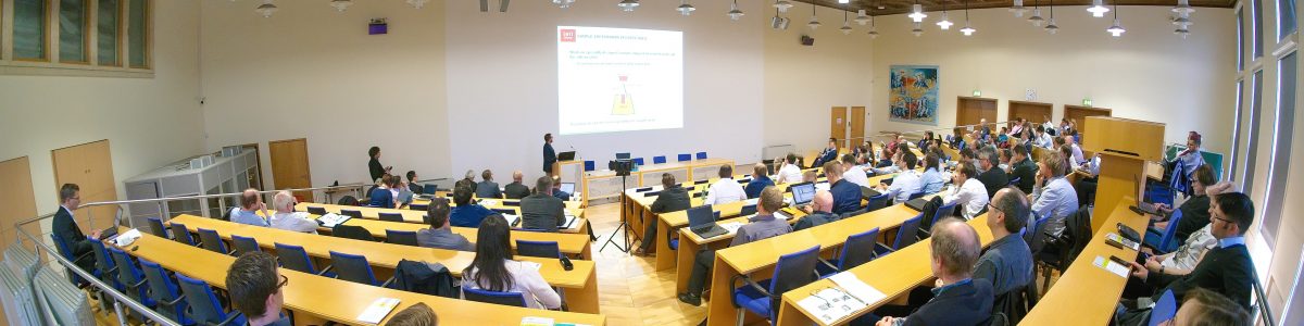 Program Cam Workshop