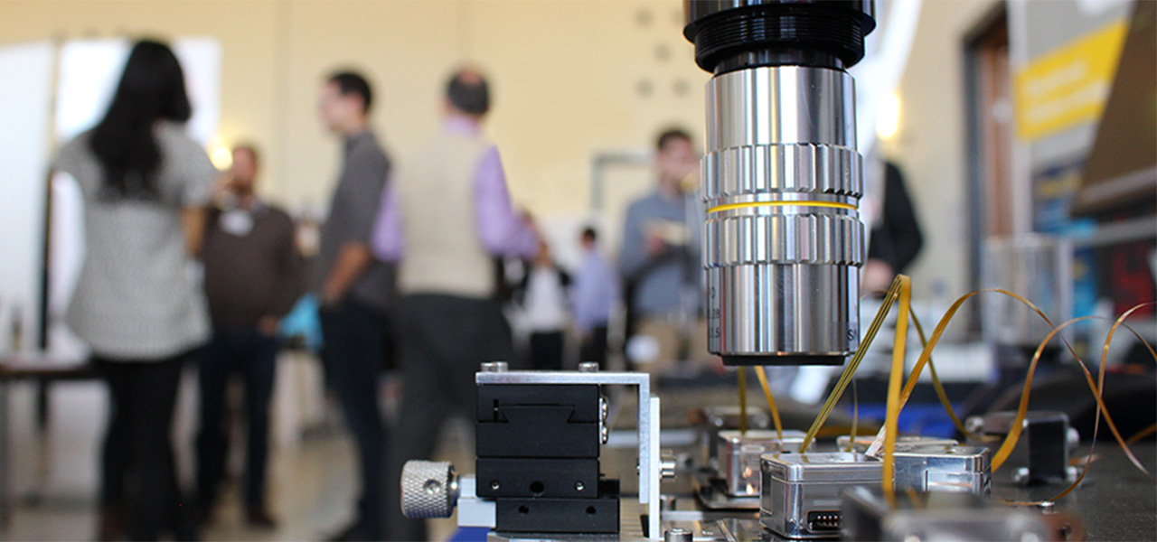 Exhibition Cam Workshop